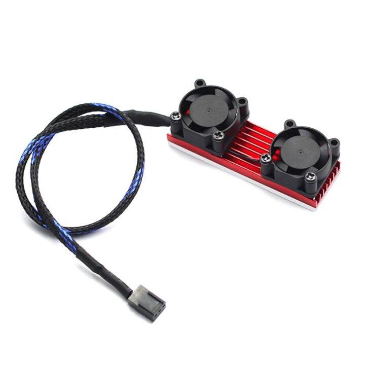 SSD Cooling Fan NVME NGFF M.2 Heatsink 2280 ssd Metal Sheet Thermal ...