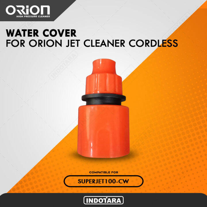 Water cover for Orion Jet Cleaner Cordless Superjet100-CW | Lazada ...
