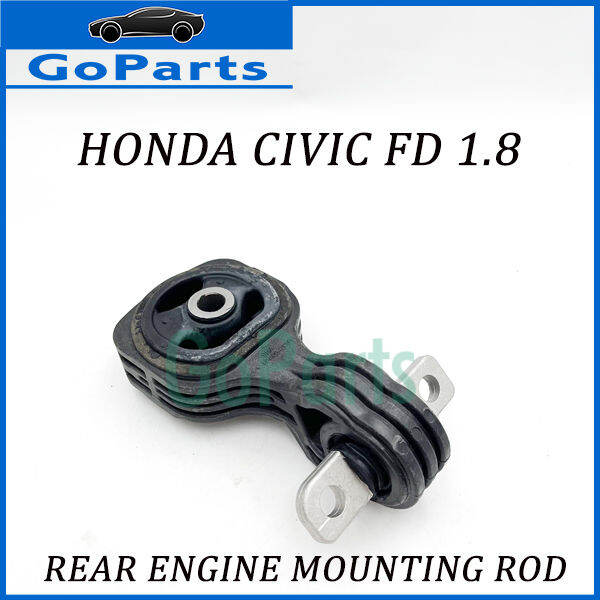 Rear Engine Mounting Rod Honda Civic FD SNA 1.8 [2006~2011] | Lazada