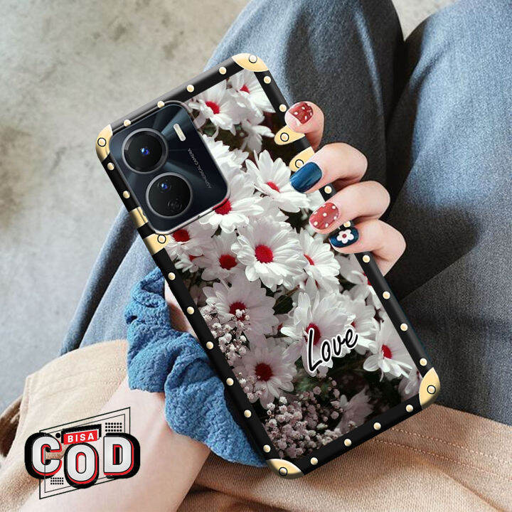 Casing Vivo Y16 Terbaru 2022 [ Grand BCS ] Bisa Bayar Di Tempat / Cod #100 | Lazada Indonesia