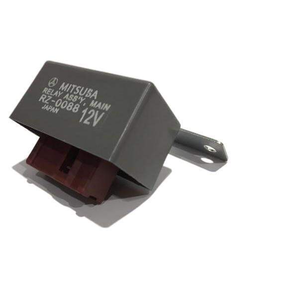 - BC0 Main Relay Gasoline Honda Accord Maestro Cielo Genio Crv Odyssey ...