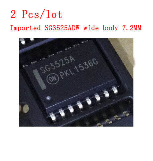 SG3525AP SG3525ADW SG3525A Power Chip SMD SOP16 | Lazada PH