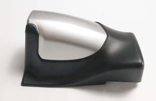 Xuming สำหรับ Isuzu DMAX ด้านข้าง Footboard มุมฝาครอบเหยียบ | Lazada.co.th