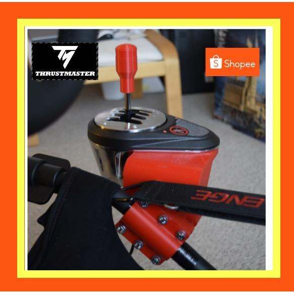 TH8A shifter Playseat Challenge mount | Lazada PH