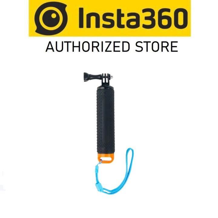 Insta360 Floating Hand Grip | Lazada
