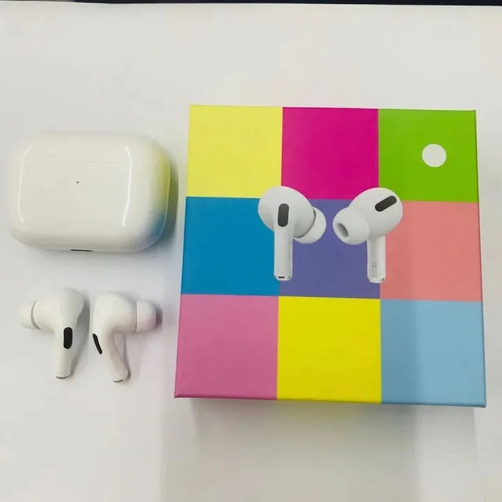 Inpods 3 Macaron I13หูฟังบลูทูธ5.0,ชุดหูฟังไร้สายพร้อมไมโครโฟนใช้ได้กับ ...