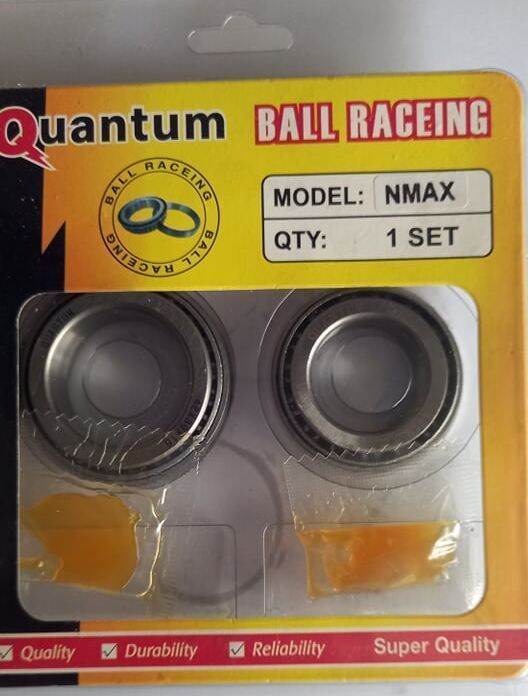 KNUCKLE BEARING NMAX QUANTUM BRAND | Lazada PH