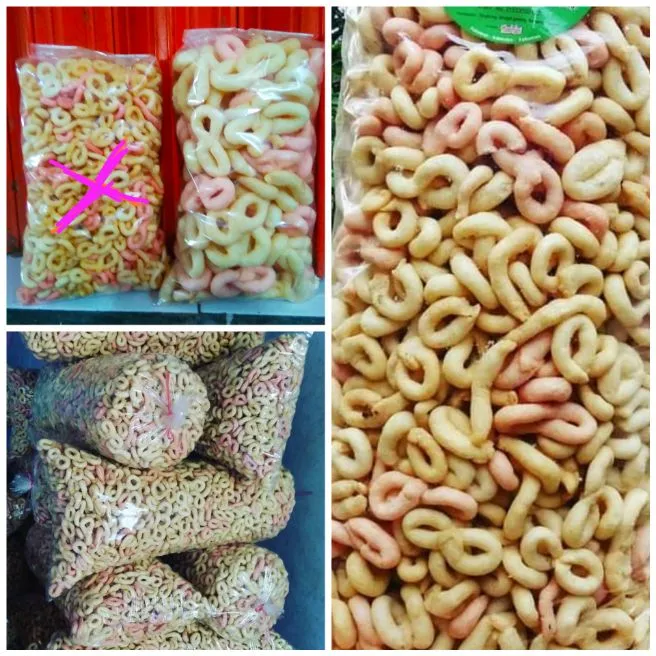 lanting ukuran jumbo berat 1kg | Lazada Indonesia