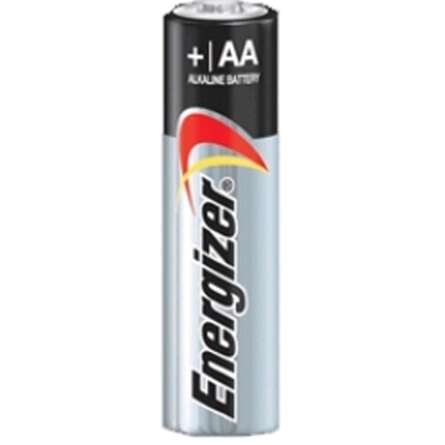 Energizer Max AA Alkaline Battery (6pcs/pack) | Lazada