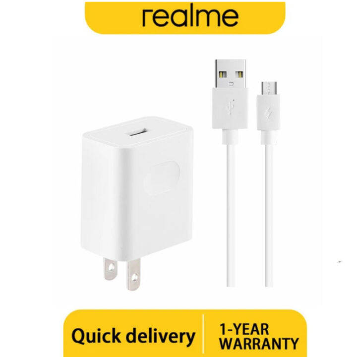 Fast Charger for Realme C11 C12 C15 C25 C21Y C25Y C3 50W Charging ...