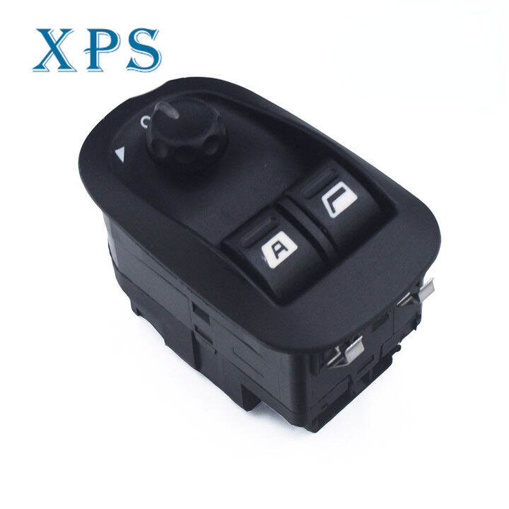 XPS Power Window Switch, Master Button Control, Windows Mirror Switch ...