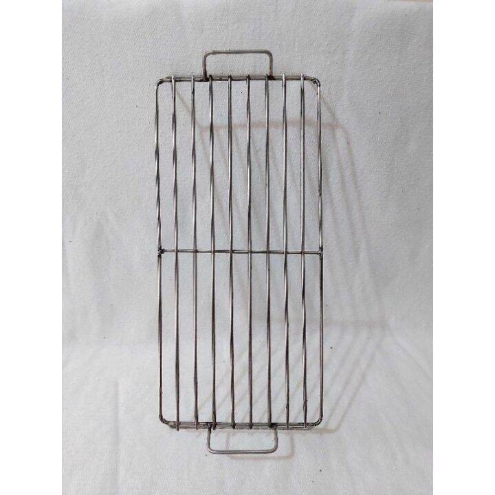 GRILLS/PARILYA PURE STAINLESS IHAWAN QUALITY & DURABLE | Lazada PH