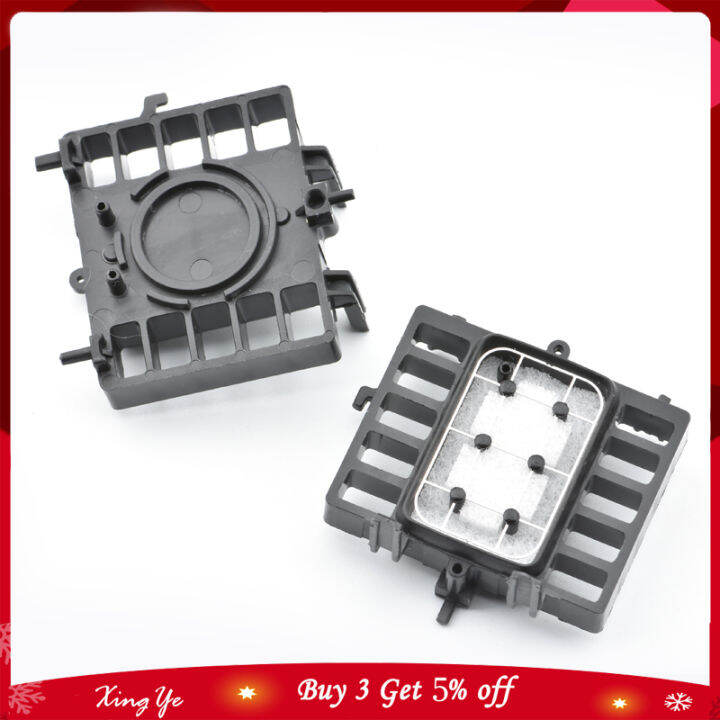 In Stock 1PC For Epson R1390 1400 L1800 cap station For UV DTF printer ...