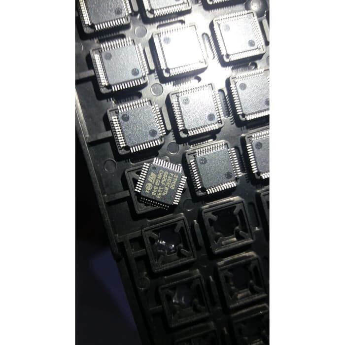 STM32 SMD - IC STM32 STM32F103C8T6 LQFP48 ARM Based Microcontroller MCU STM32 | Lazada Indonesia