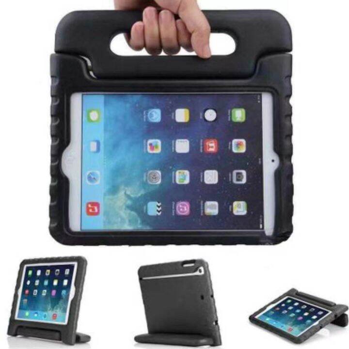 Kids tablet Handle Stand Silicon Case For iPad Pro iPadPro 12.9 inch ...