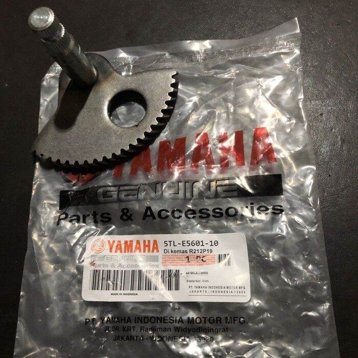 5TL AS SELAH SLAH GEAR GIR KICK MOTOR MIO SMILE SPORTY SOUL FINO KARBU ...