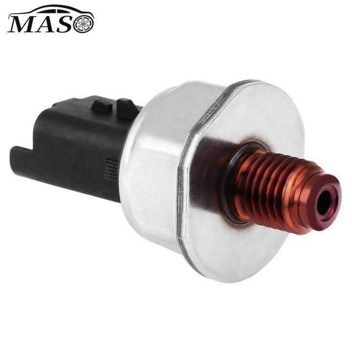 Fuel Rail Pressure Sensor Fit For Ford FOCUS MK1 1.8 Tdci MONDEO MK3 ...