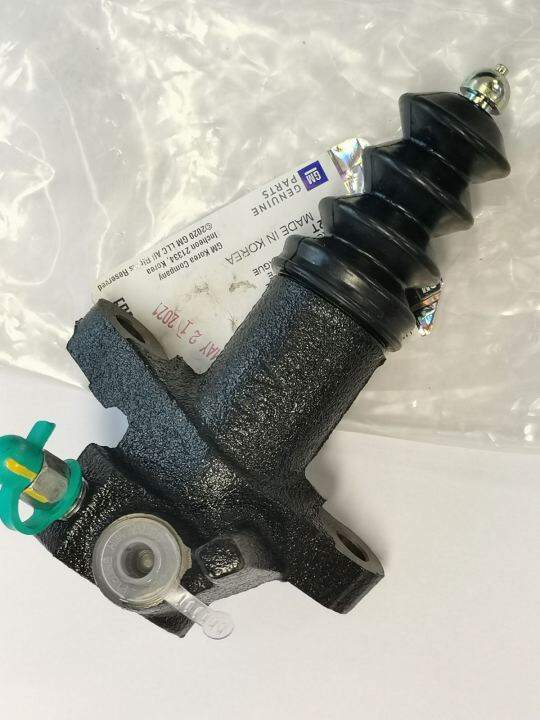 GM Clutch Slave for Chevrolet Aveo PN# 25183025 | Lazada PH