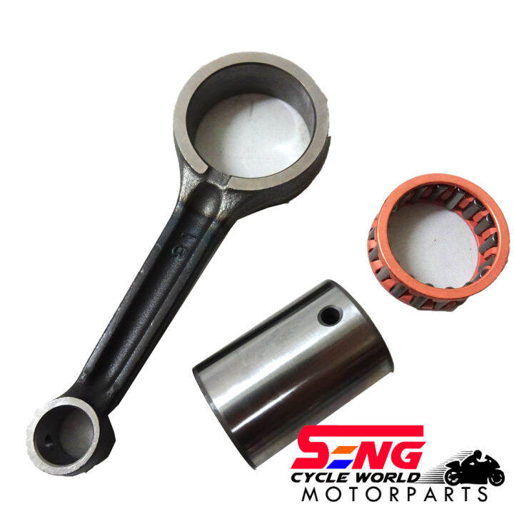 SRL115 FI CONNECTING ROD SET-ORIGINAL | Lazada