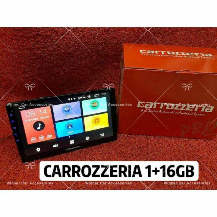 CARROZZERIA PRO-SERIES ANDROID PLAYER | Lazada
