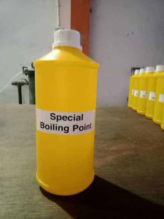 SBP / Special Boiling Point / Wash Benzene / Bensin 1 Liter / 1000 ml ...