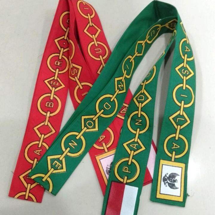 kendit paskibra | Lazada Indonesia