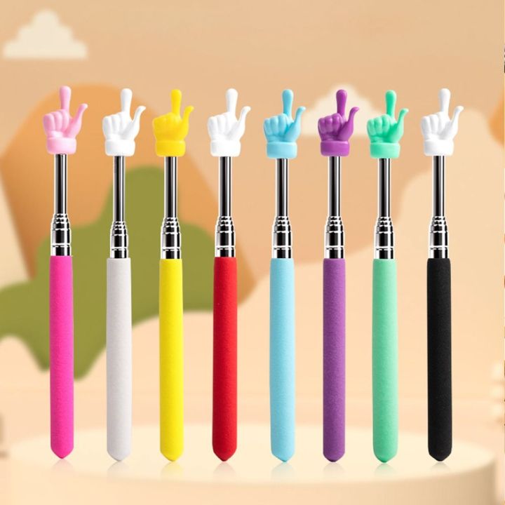 HAIAN Retractable Office Meeting Class Pointer Stick Teaching Aids ... HAIAN Retractable Office Meeting Class Pointer Stick Teaching Aids ...