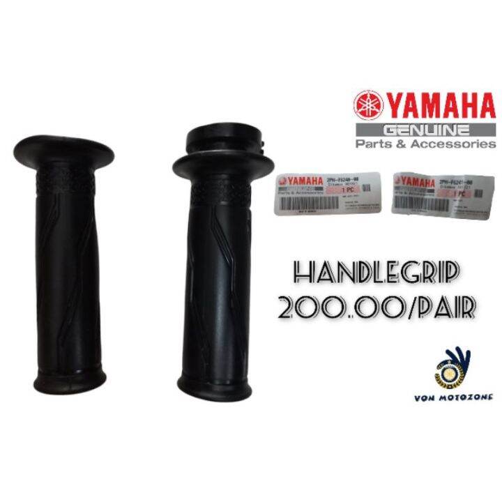 Handle Grip Mio i 125 (Pair) | Lazada PH