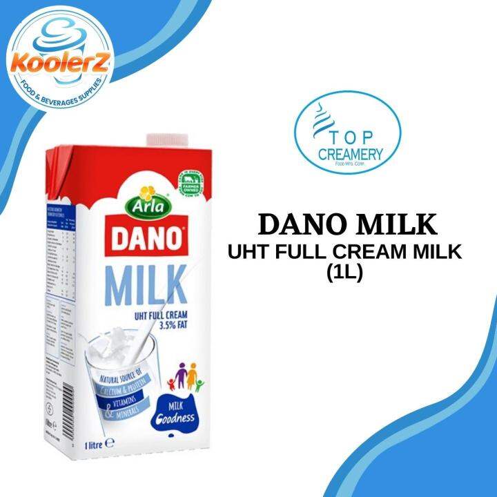 Arla Dano UHT Milk 1L | Lazada PH