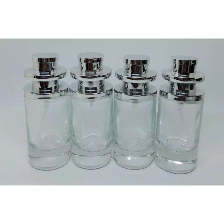 Botol catur 20ml 30ml botol parfum thailand botol kosong botol kemasan ...
