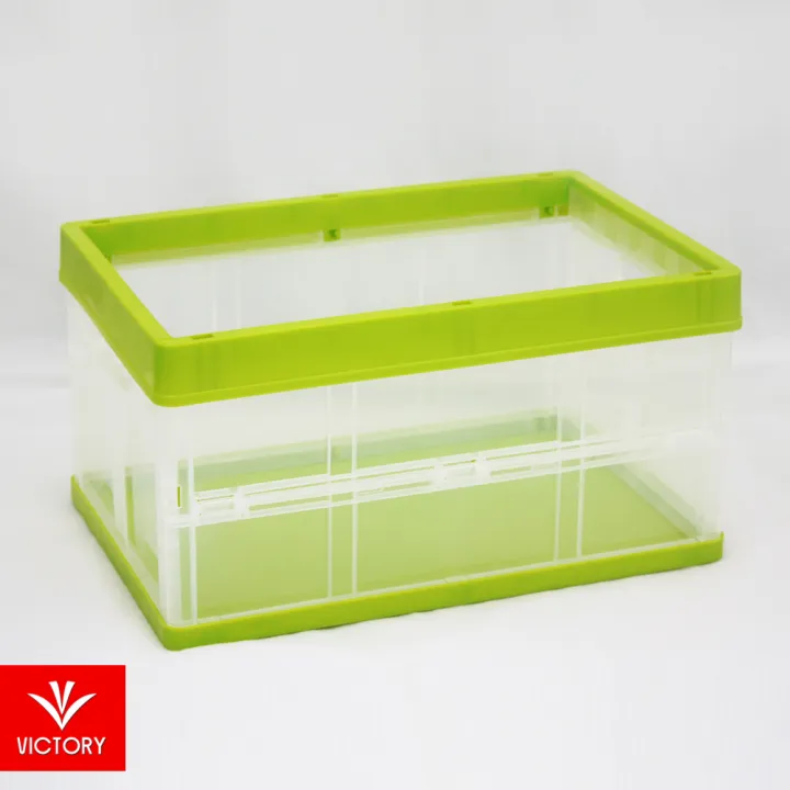 Container Lipat - Victory Folding Container Ukuran Medium | Lazada ...