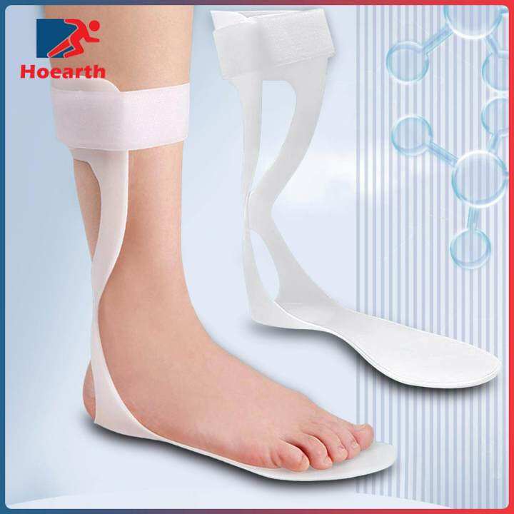 Hoearth Ankle Foot Orthosis Ankle Support Foot Stabilizer Foot Drop ...