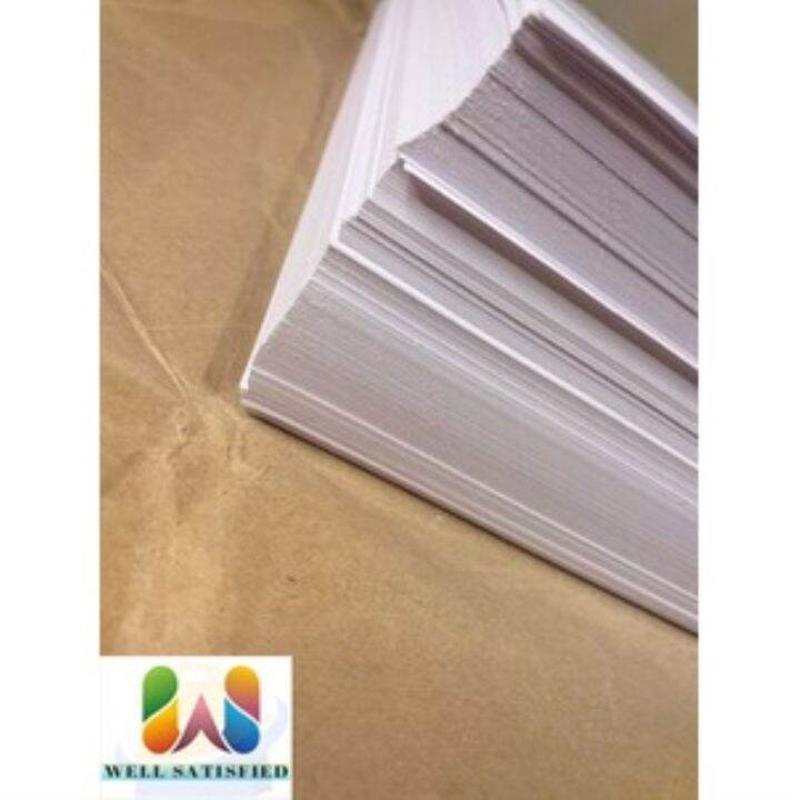 20 pcs per order LEDGER/FLYLEAF good for book binding and other ...