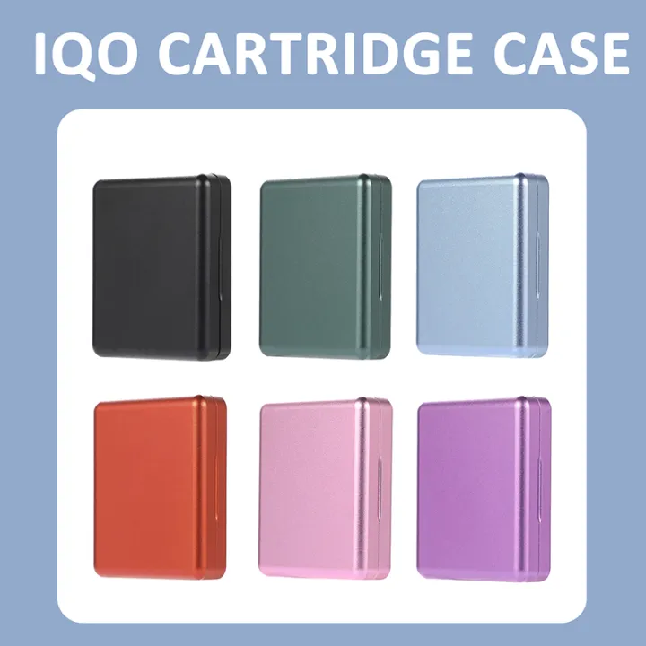 IQO 3.0 DUO Multi / IQOS2 Plus Heets / IQO Ilmua Prime / Lil / Mok ...