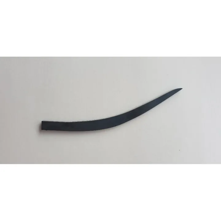 2.5 mm Pre Cut Blade for Tari Slasher Knife Kinkelder Re-Tempered ...