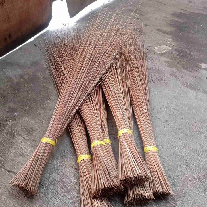 SAPU LIDI PEMBERSIH perawatan rumah SAPU LIDI BIASA | Lazada Indonesia