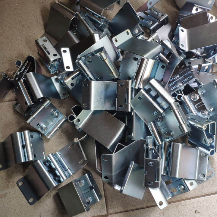 Electric flap door garage shutter door accessories hinge hinge sliding ...
