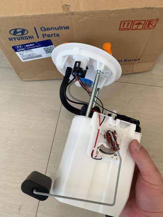 Hyundai Reina KIA soluto 2017-2020 fuel pump assembly 31120-H7000/31120 ...