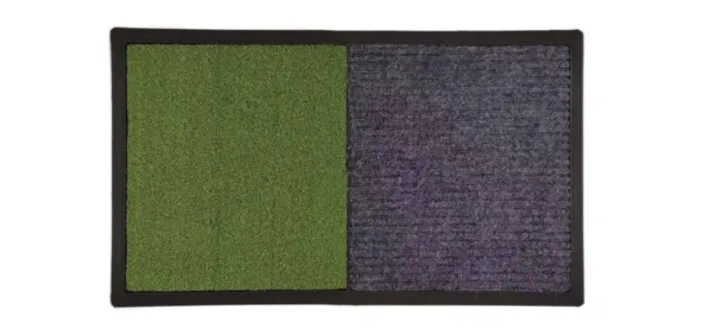 Disinfecting Mat Sanitizing Mat 2 in 1 Wet And Dry Disinfecting Spray ...