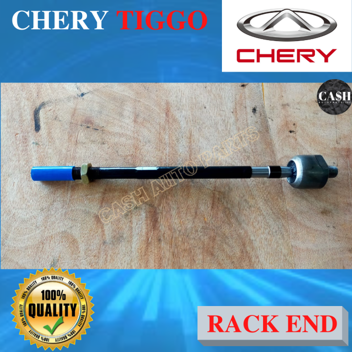 CHERY TIGGO RACK END STEERING RACK END | Lazada