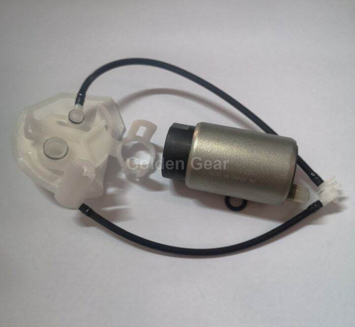 Toyota Vios Batman 2008 2013 Intank Fuel Pump | Lazada PH