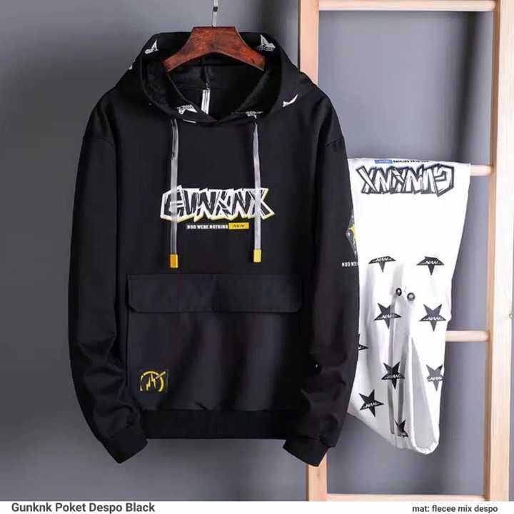 switer pria | Lazada Indonesia