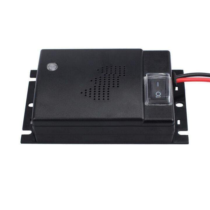 12V Deterrent Vehicle Rat Pest Repeller Car Mouse | Lazada.co.th