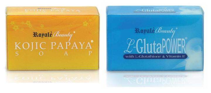 Royale Soap | Lazada PH: Buy sell online Body Wash with cheap price ...