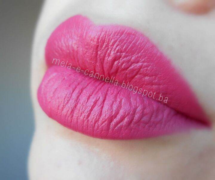 Avon Make Up ~ ADORING LOVE Perfectly Creamy Matte Liptick 3.6g | Lazada PH