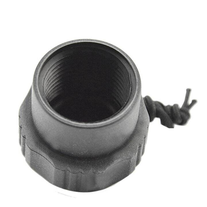 Scuba Diving 2Set First Stage DIN Regulator Threaded Dust Cap Cover ...