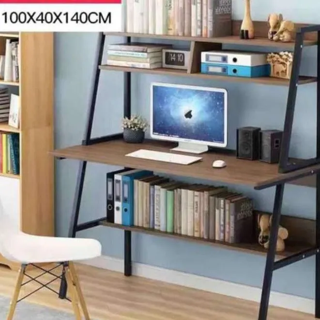 Multifunction Computer Table | Lazada PH
