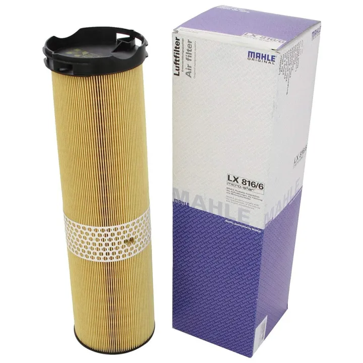 BENZ ไส้กรองอากาศ W211 CDI ดีเซล เครื่อง OM646 เบอร์ 646 | Lazada.co.th