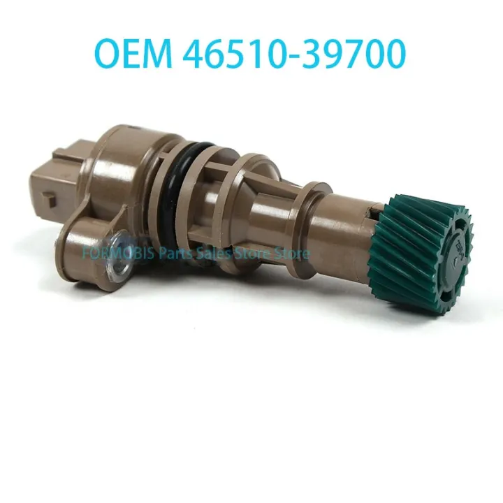 4651039700 Genuine Trans Speed Sensor for Hyundai Santa Fe Tucson Azera ...