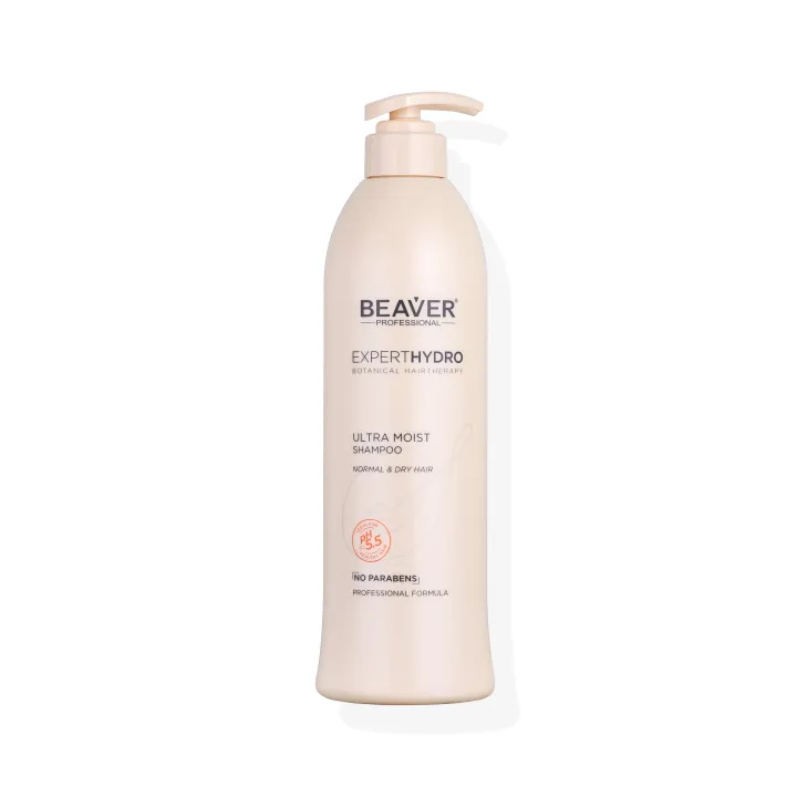 BEAVER EXPERT HYDRO ULTRA MOIST SHAMPOO | Lazada.co.th